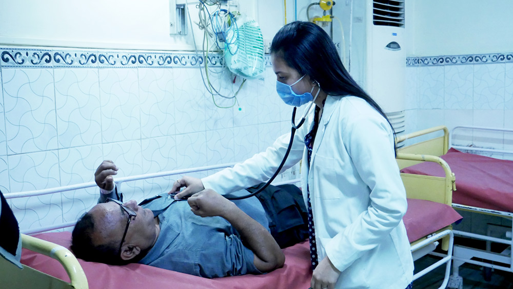 Best Accident & Emergency Hospitals in Guwahati, Assam-GNRC Hospitals